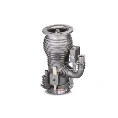 VHS-4 Diffusion Pump - REDSTAR-CMS
