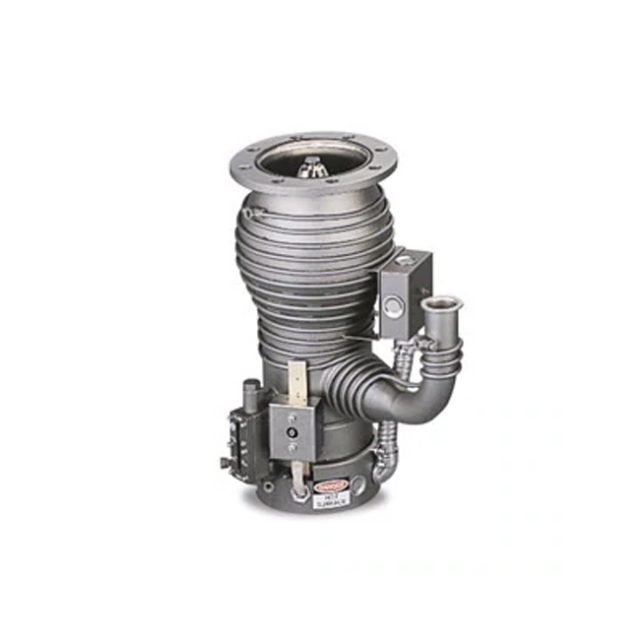 VHS-4 Diffusion Pump - REDSTAR-CMS