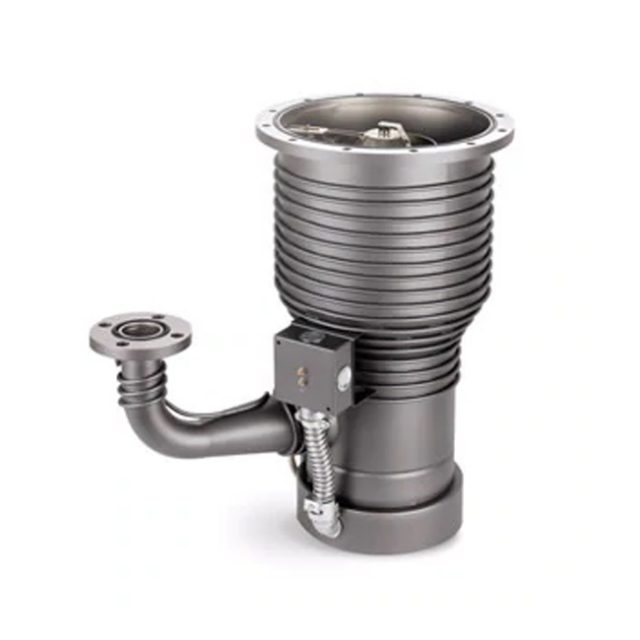 VHS-400 Diffusion Pump - REDSTAR-CMS