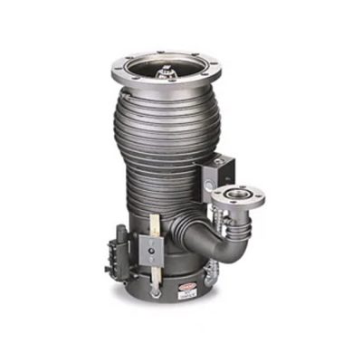 VHS-6 Diffusion Pump - REDSTAR-CMS