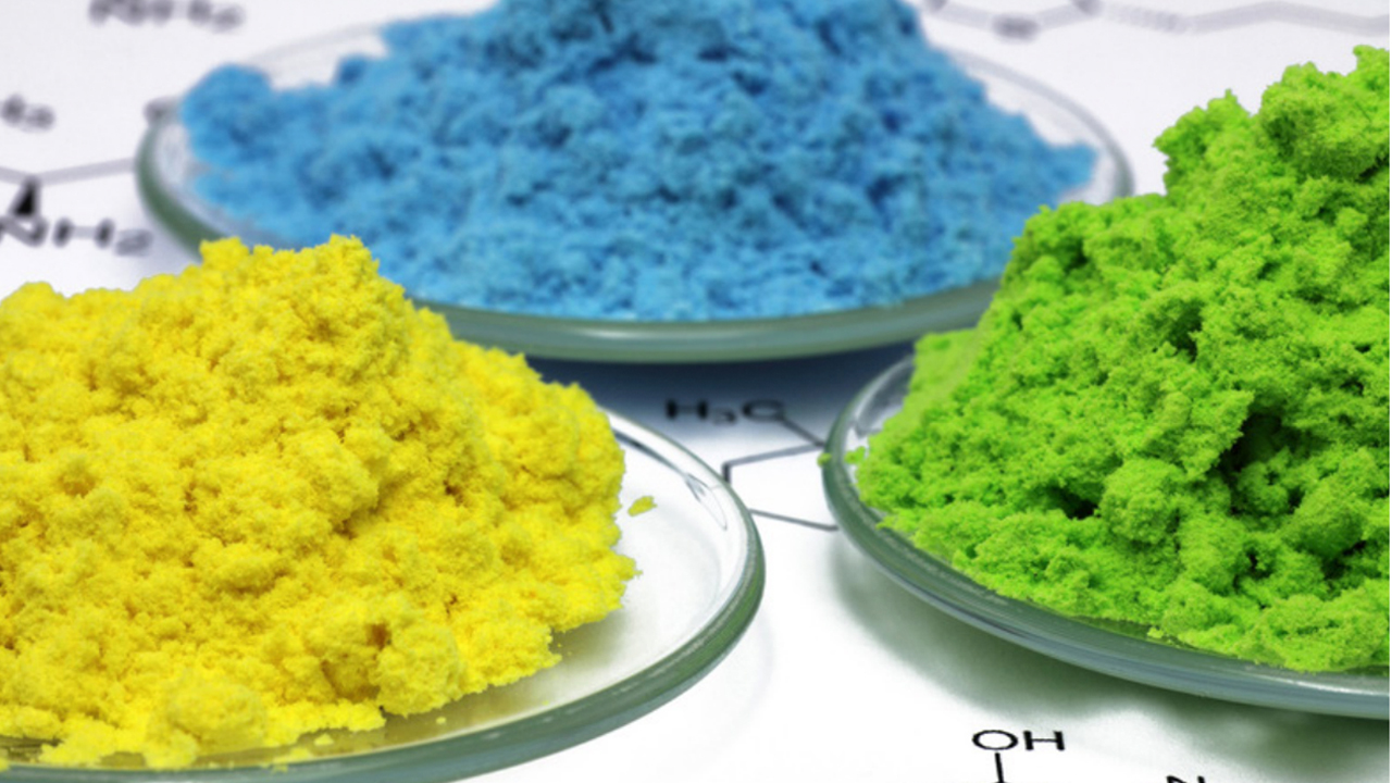 Preparative HPLC followed by GPC-MS to investigate the potential leachable compounds produced by ...