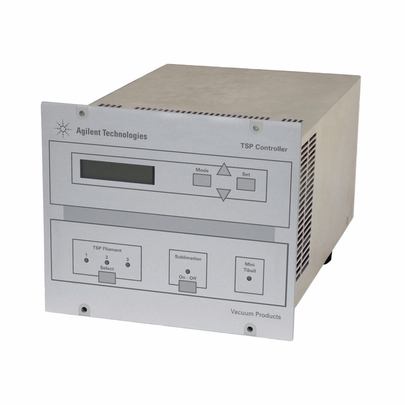 TSP Controller - REDSTAR-CMS