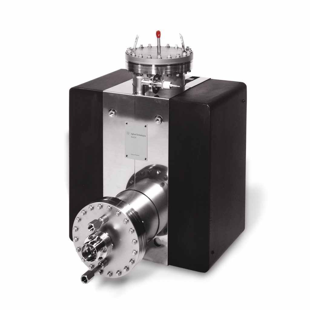 VacIon Plus 150 Combination Pump - REDSTAR-CMS