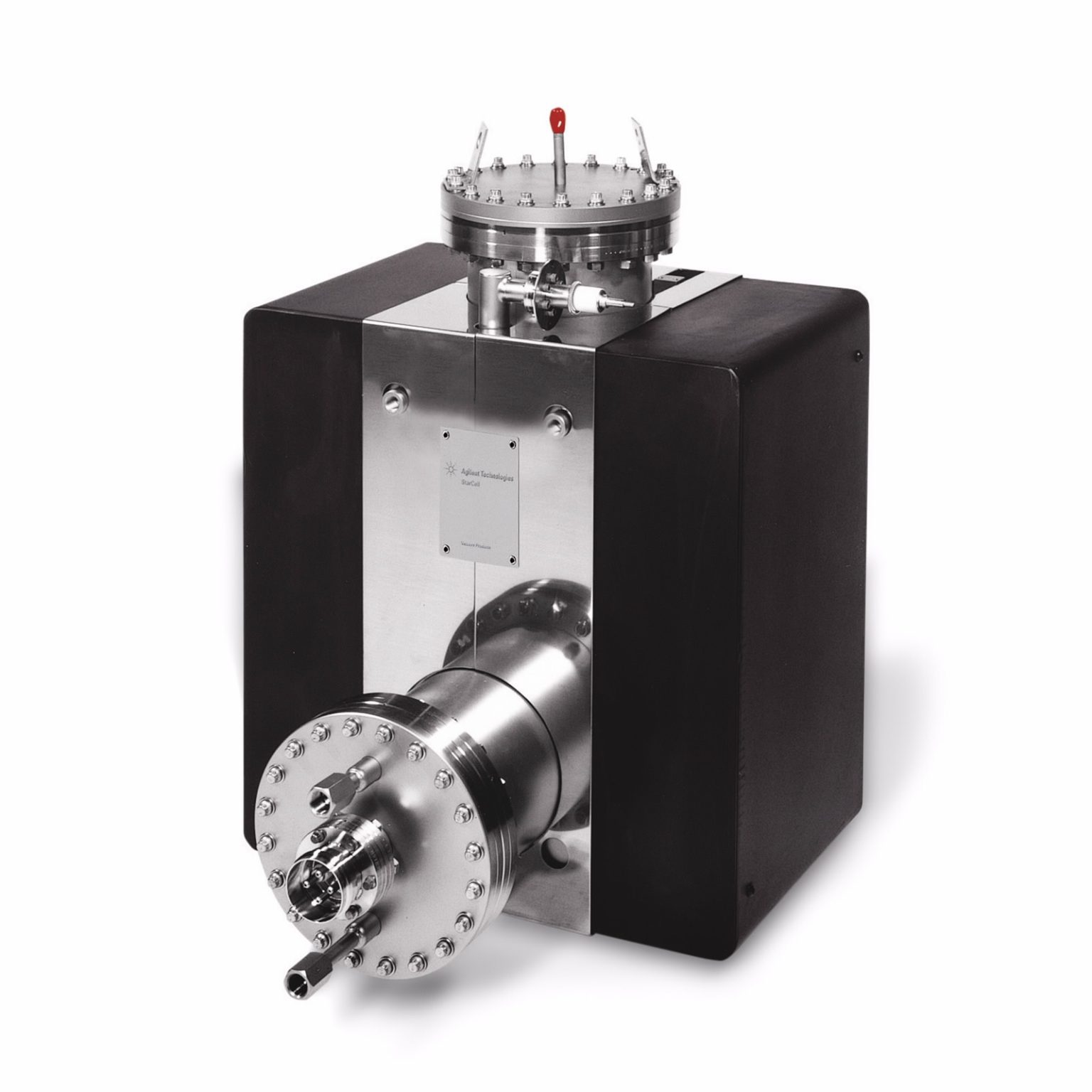 VacIon Plus 150 Combination Pump - REDSTAR-CMS