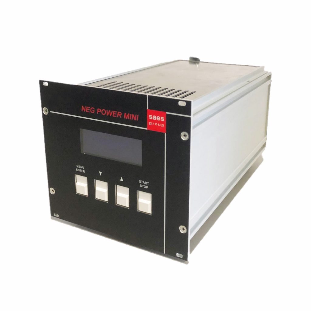 Controllers for NEG Cartridges - REDSTAR-CMS