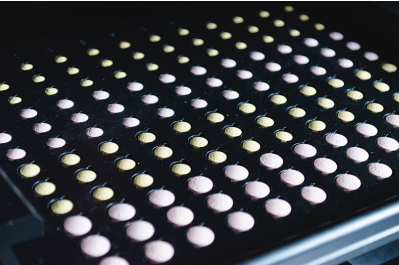 Agilent Beam Enhancer Technology for High-Speed Transmission Raman ...