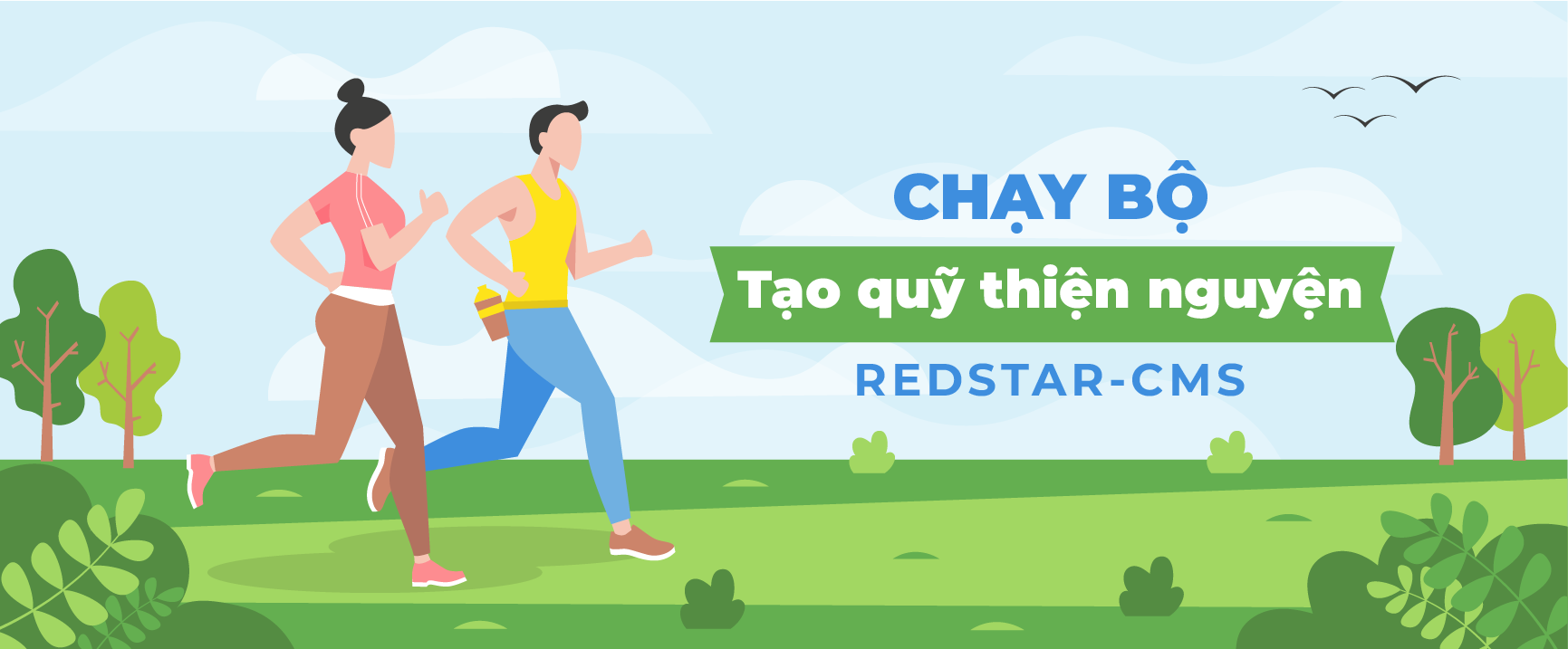 Marathon REDSTAR-CMS - REDSTAR-CMS