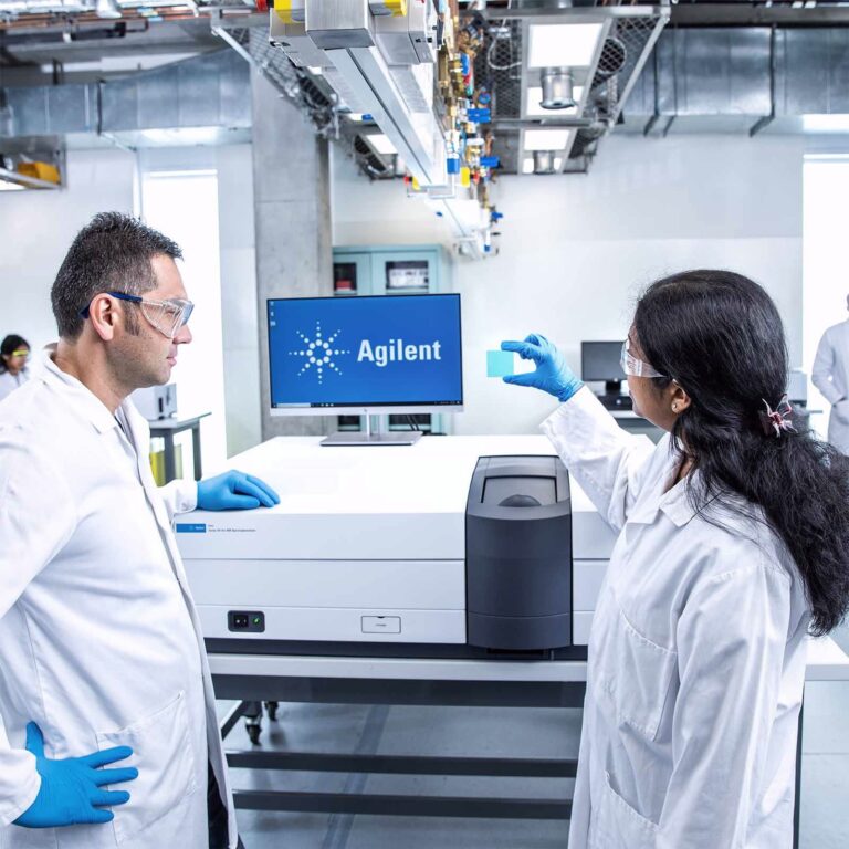 Máy quang phổ UV-Vis-NIR Cary 6000i - REDSTAR-CMS